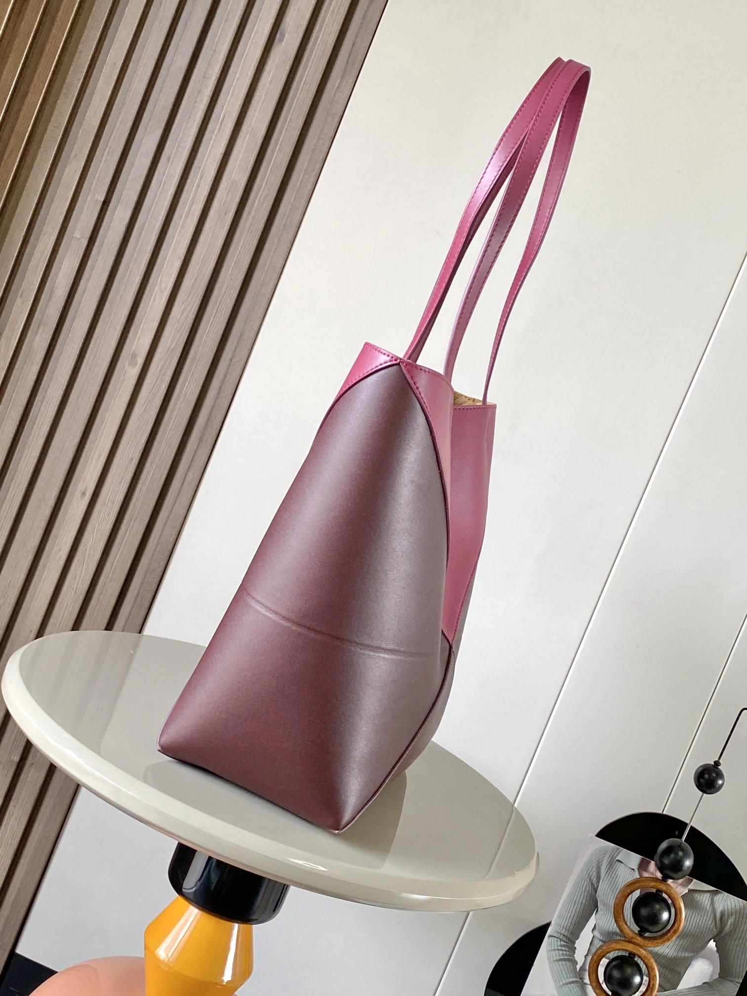 Top mirror Loewe Shopping Bags