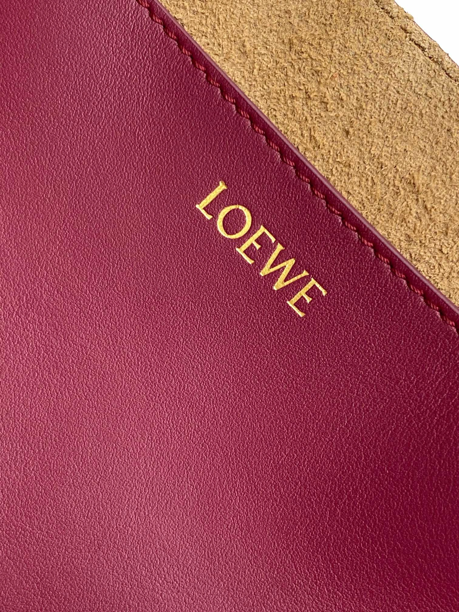 Top mirror Loewe Shopping Bags