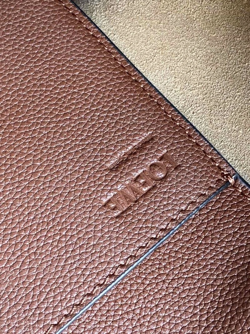 Discounted Loewe Shopping Bags
