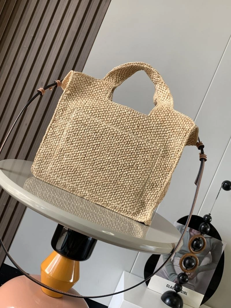 Exact replica Loewe Shopping Bags