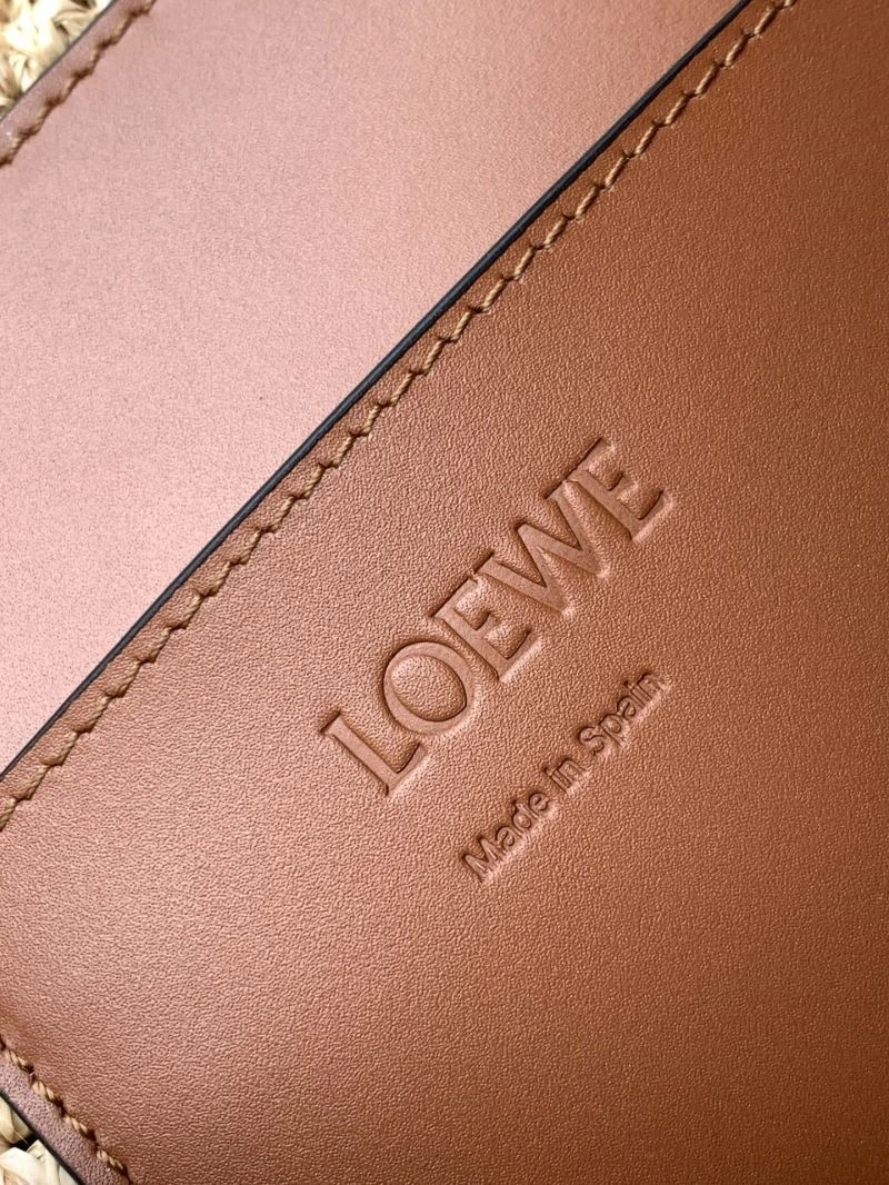 Exact replica Loewe Shopping Bags