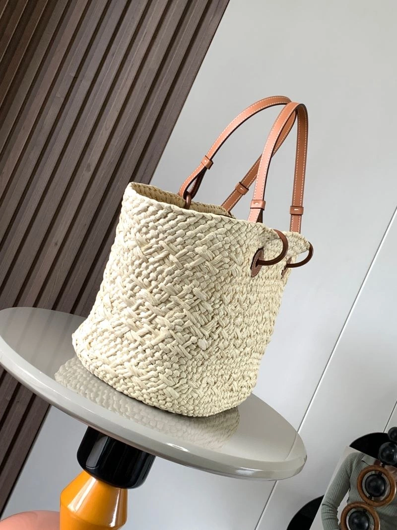 Affordable Loewe Shopping Bags