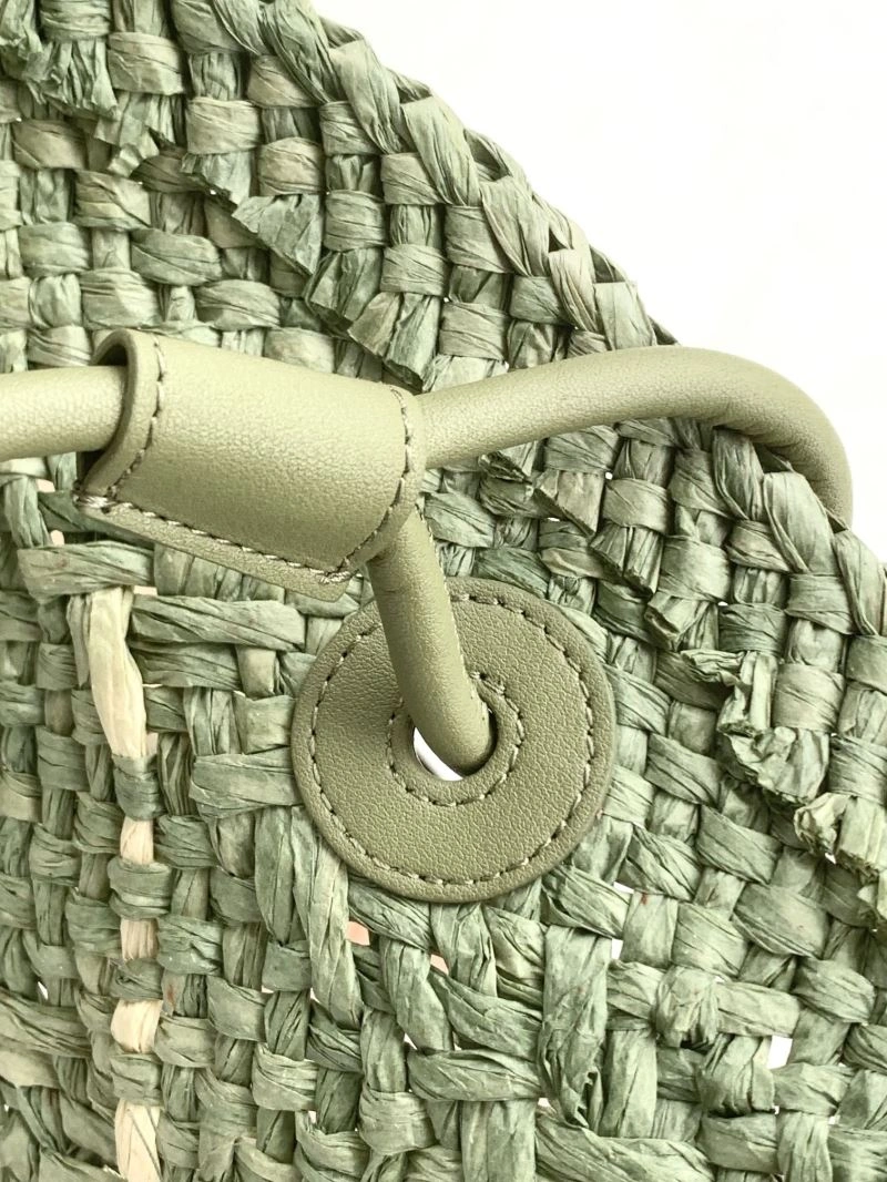 Brand-authenticated Loewe Shopping Bags