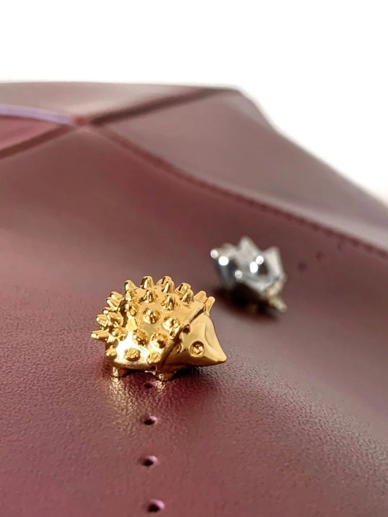 Brand-authenticated Loewe Shopping Bags