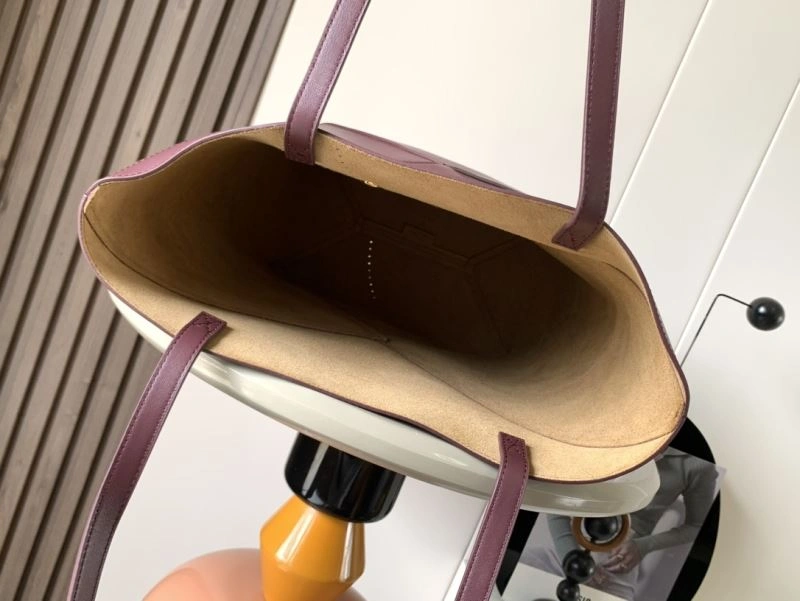 Brand-authenticated Loewe Shopping Bags
