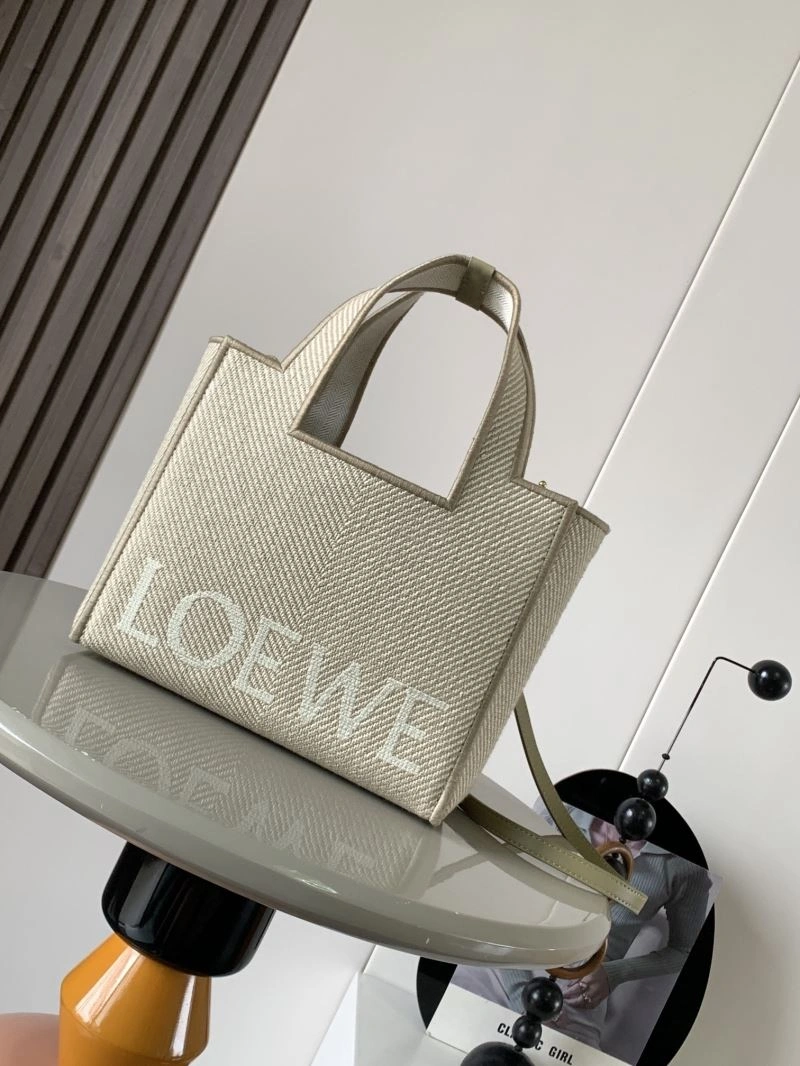 Loewe Shopping Bags