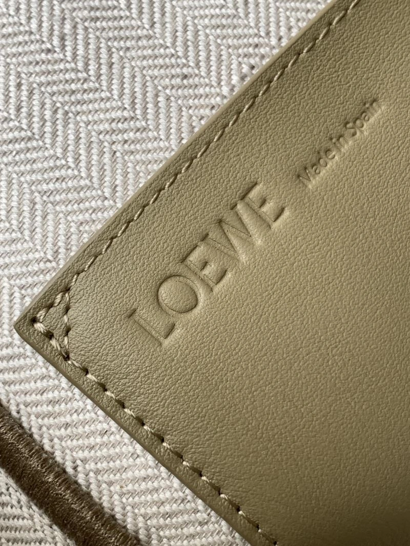 Accurate model Loewe Shopping Bags