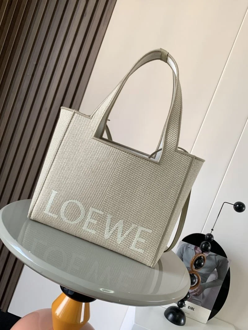 Loewe Shopping Bags