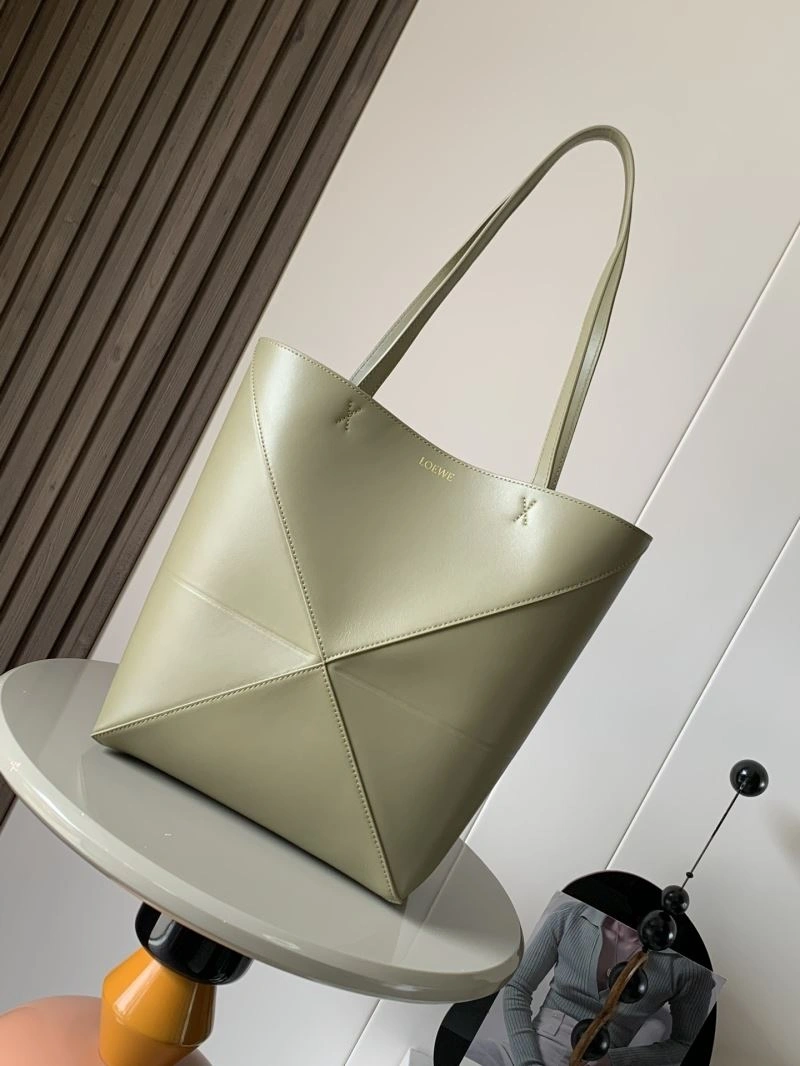 Loewe Shopping Bags