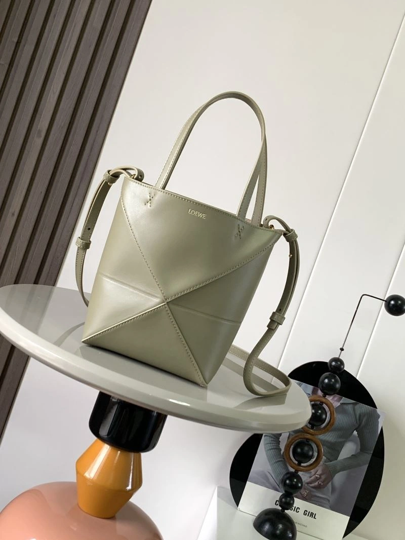 Loewe Shopping Bags