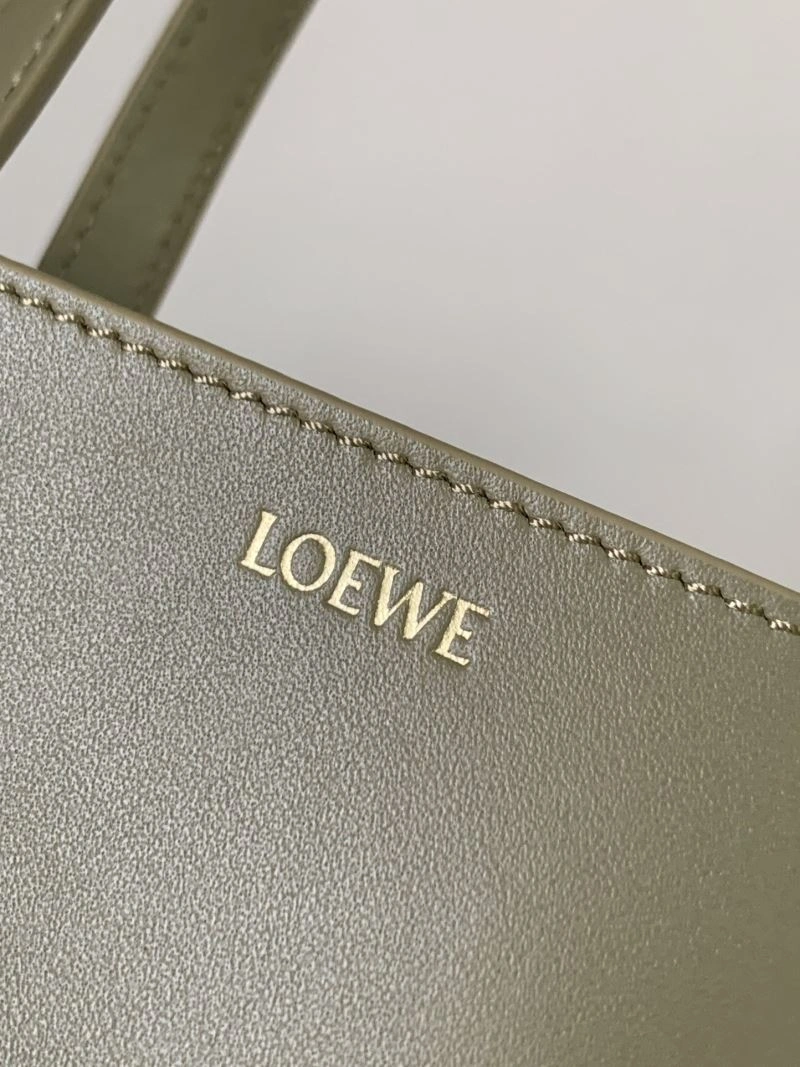 Top mirror Loewe Shopping Bags