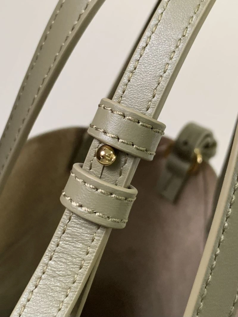 Top mirror Loewe Shopping Bags