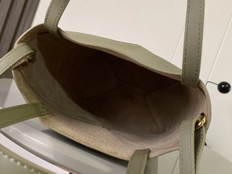 Top mirror Loewe Shopping Bags