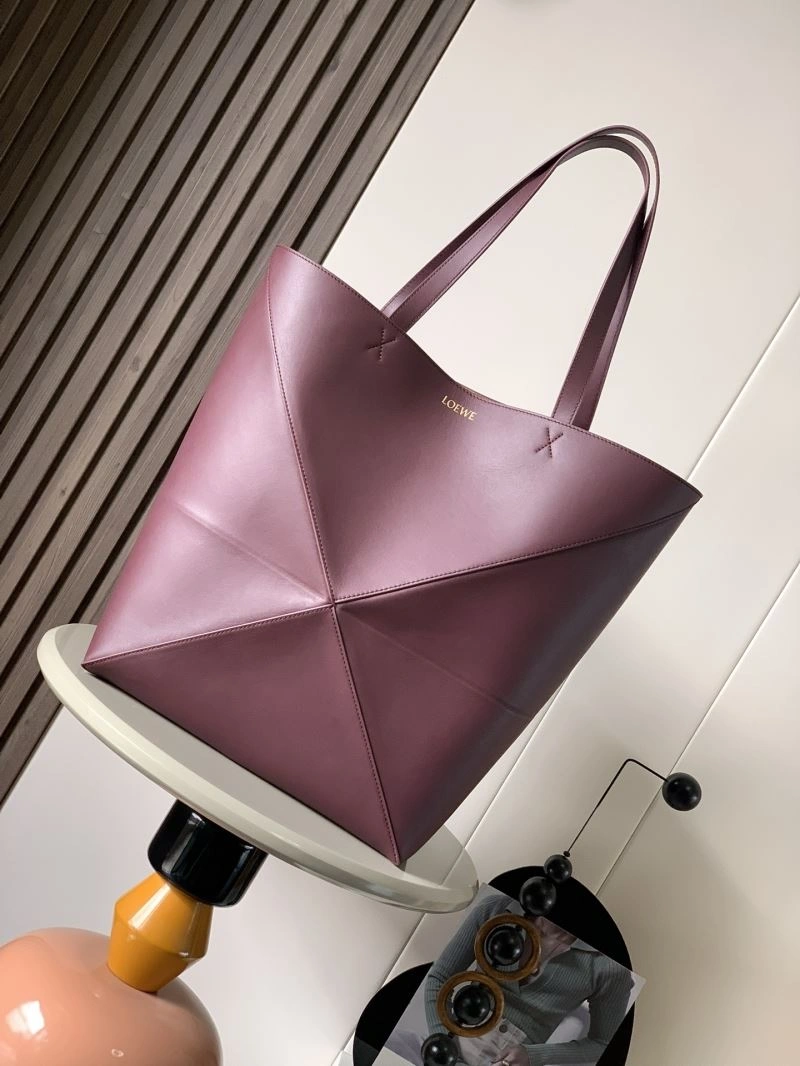 Loewe Shopping Bags