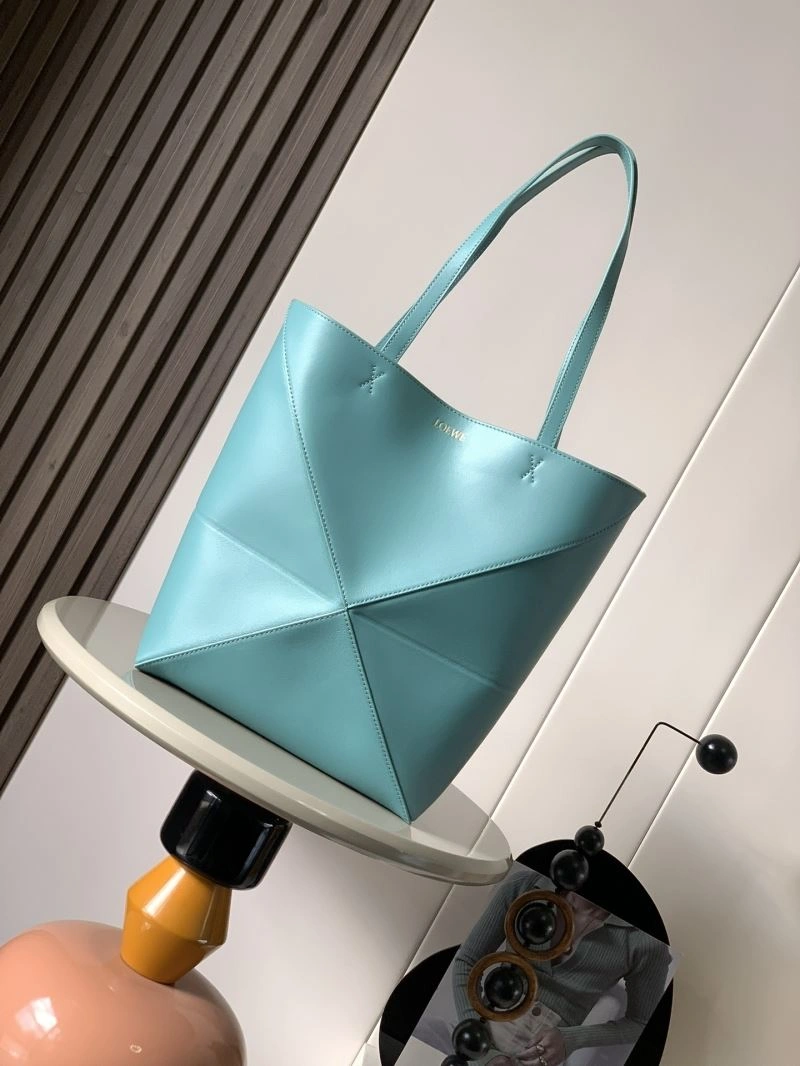 Loewe Shopping Bags