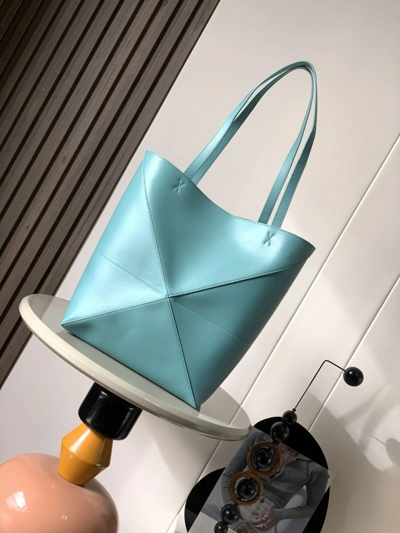 Top mirror Loewe Shopping Bags