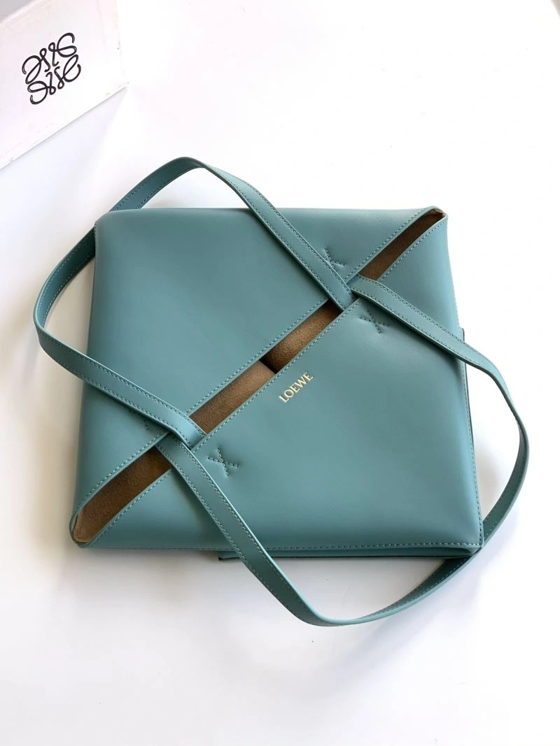 Top mirror Loewe Shopping Bags