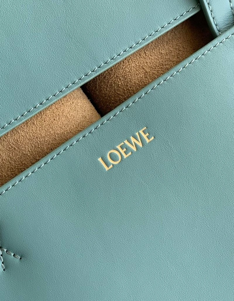 Top mirror Loewe Shopping Bags