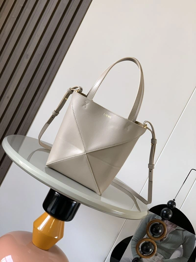Loewe Shopping Bags