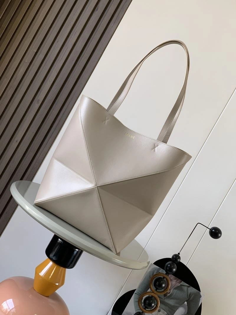 Loewe Shopping Bags