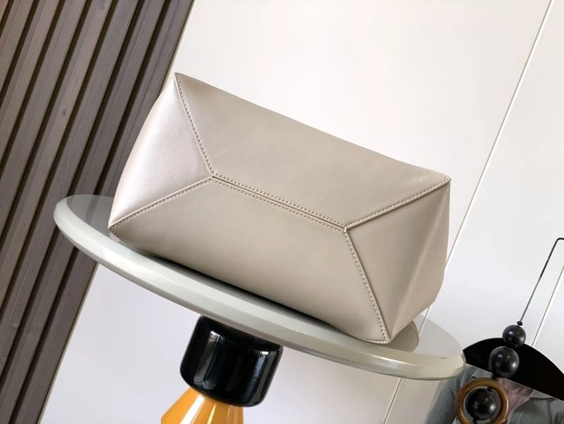 Brand-authenticated Loewe Shopping Bags