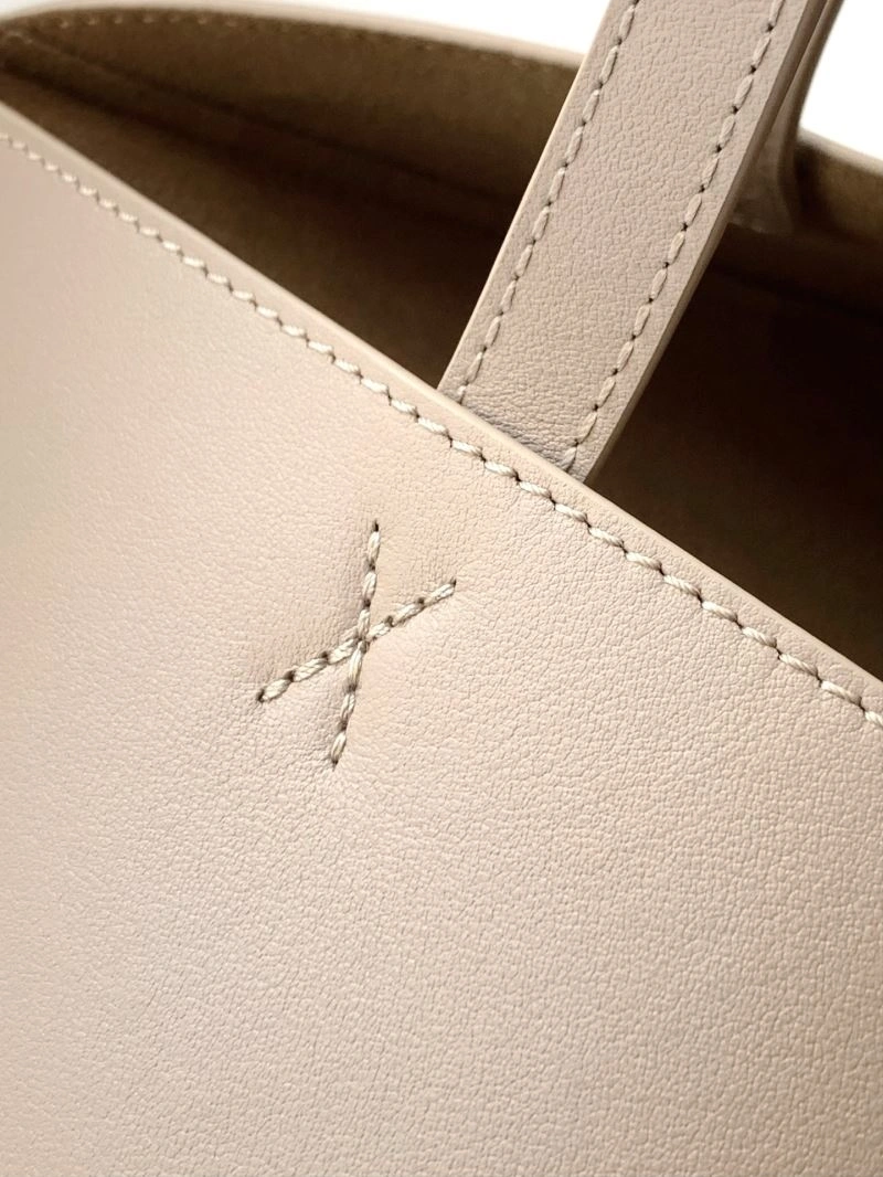 Brand-authenticated Loewe Shopping Bags