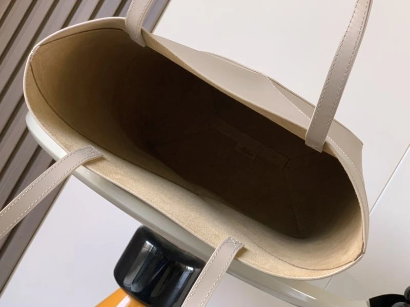 Brand-authenticated Loewe Shopping Bags