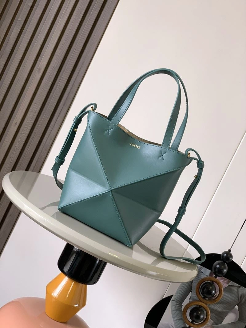 Loewe Shopping Bags