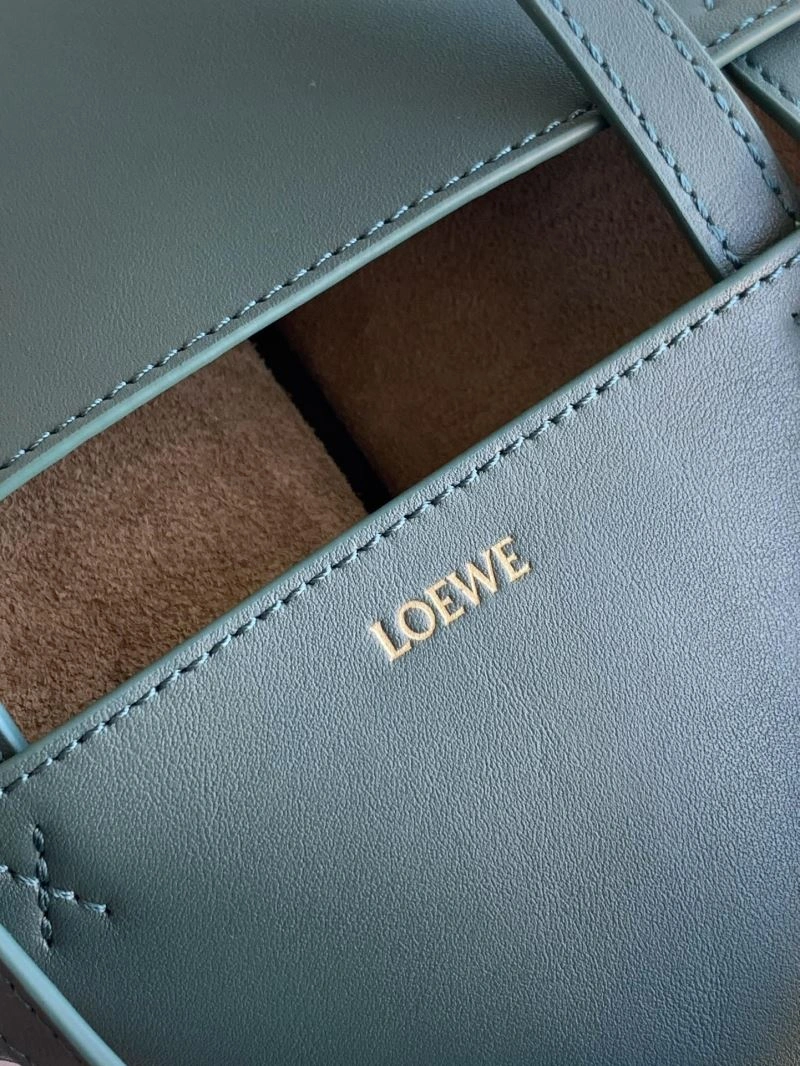 Exact replica Loewe Shopping Bags