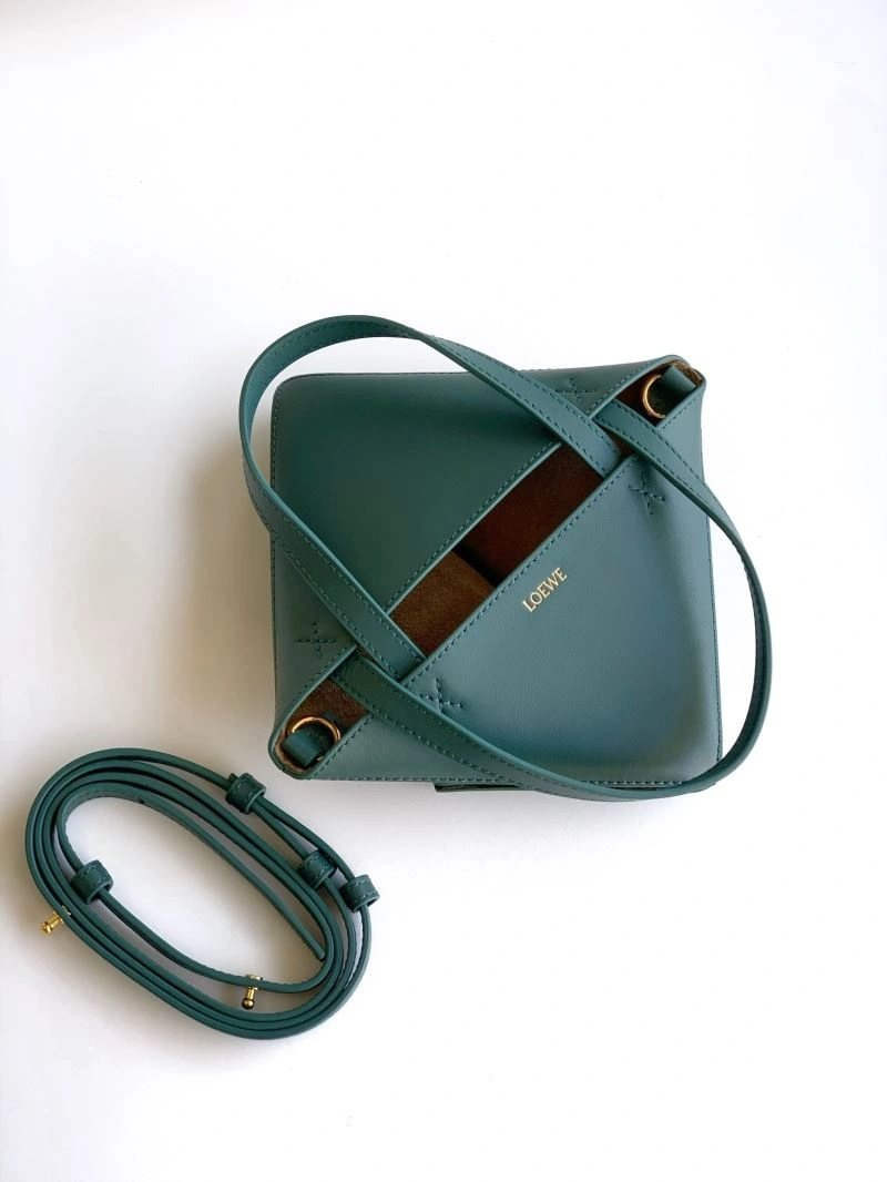 Exact replica Loewe Shopping Bags