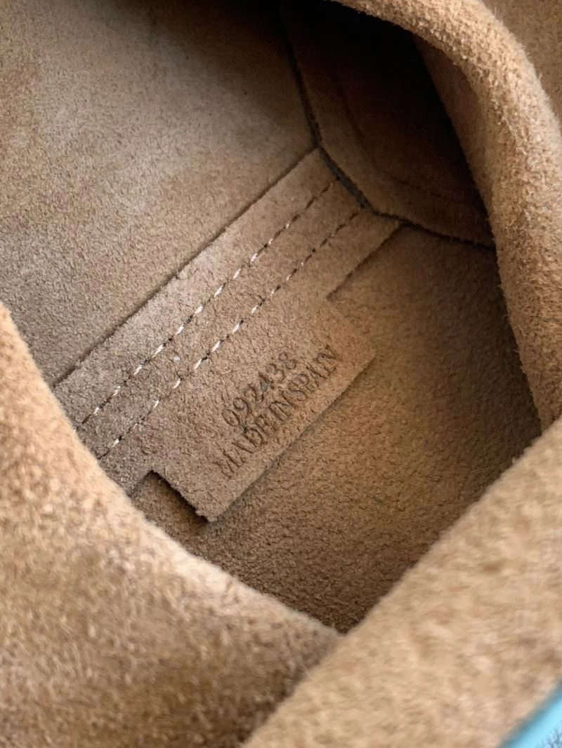 Exact replica Loewe Shopping Bags