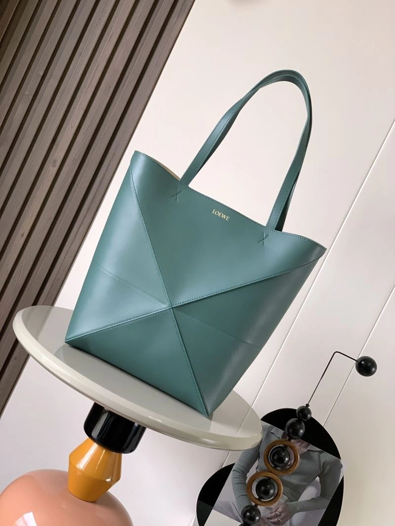 Loewe Shopping Bags