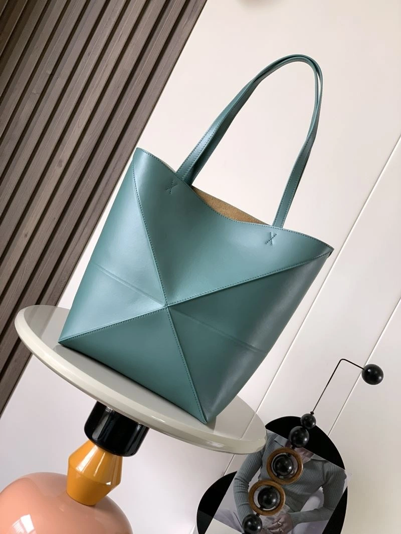 Brand-original Loewe Shopping Bags