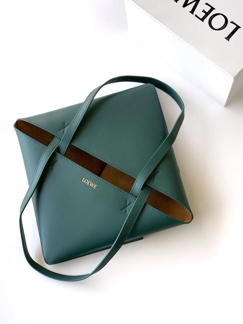 Brand-original Loewe Shopping Bags
