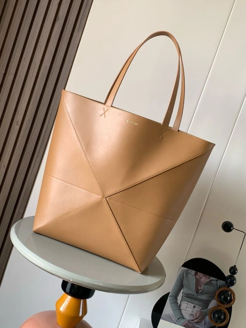Loewe Shopping Bags