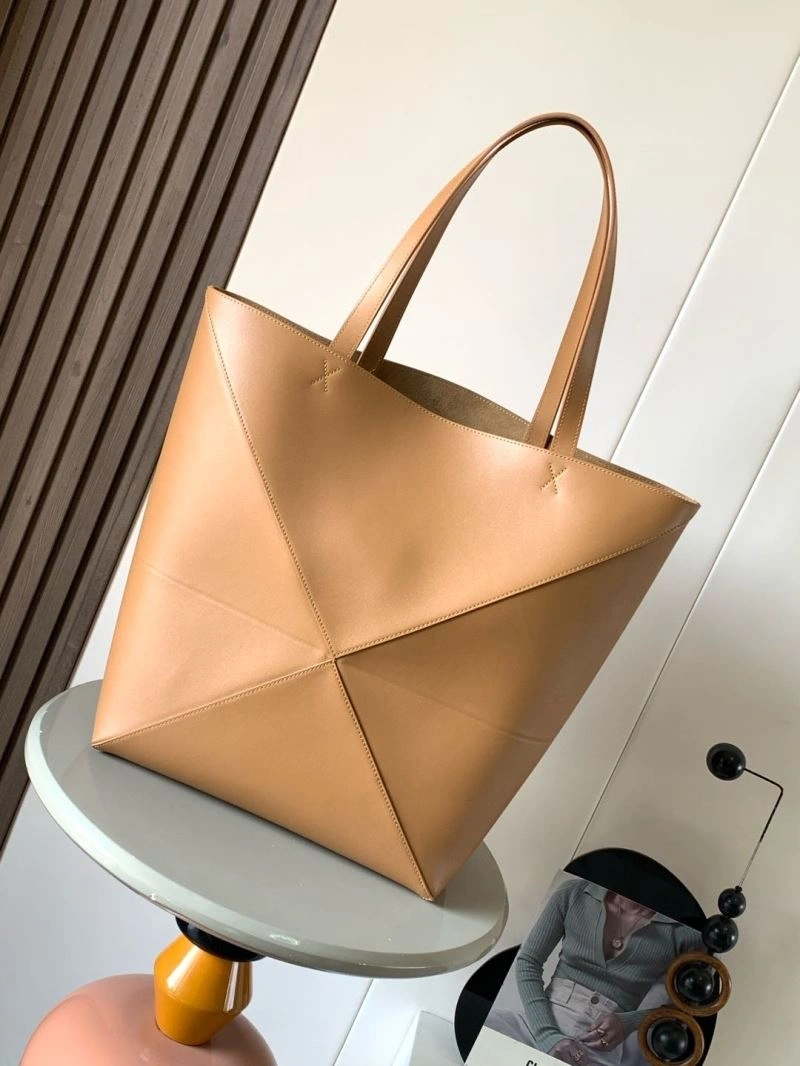 OEM Loewe Shopping Bags