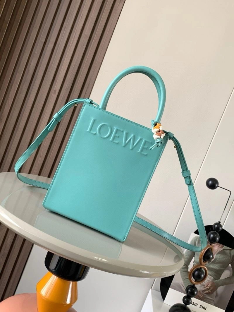 Loewe Shopping Bags