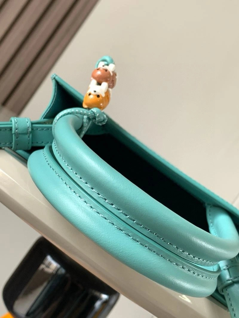 Factory-made Loewe Shopping Bags