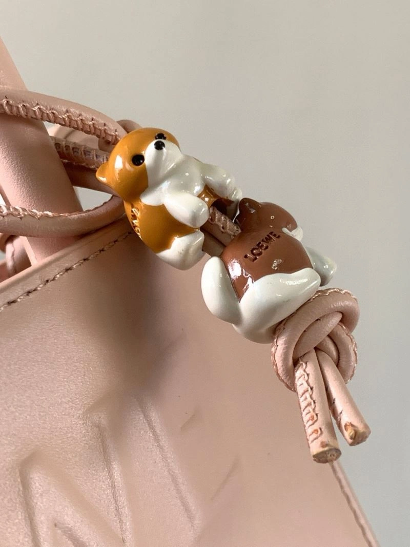 Factory-made Loewe Shopping Bags