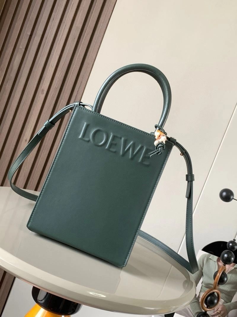 Loewe Shopping Bags
