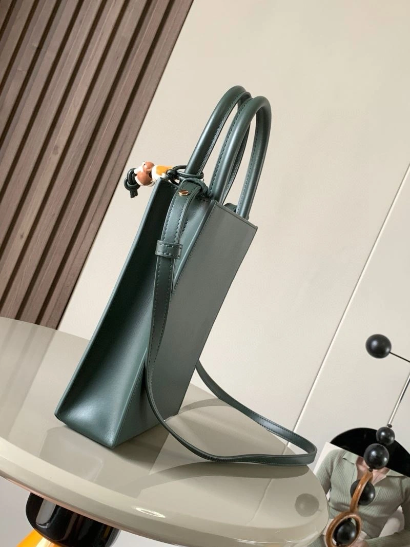 Official Loewe Shopping Bags