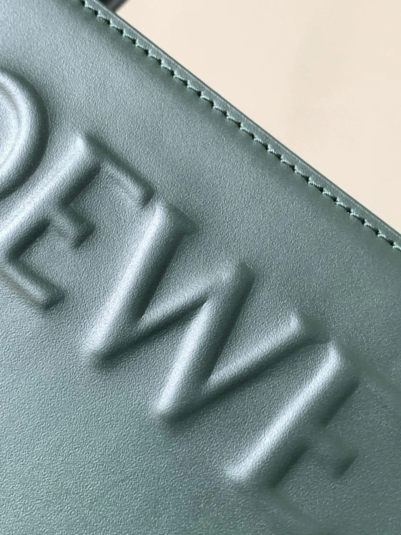 Official Loewe Shopping Bags