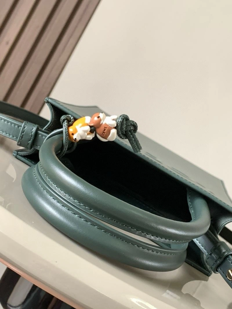 Official Loewe Shopping Bags
