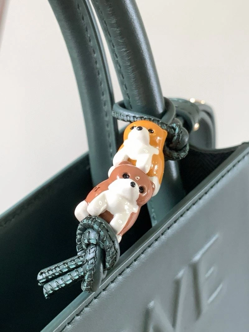 Official Loewe Shopping Bags