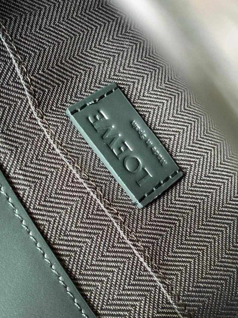Official Loewe Shopping Bags