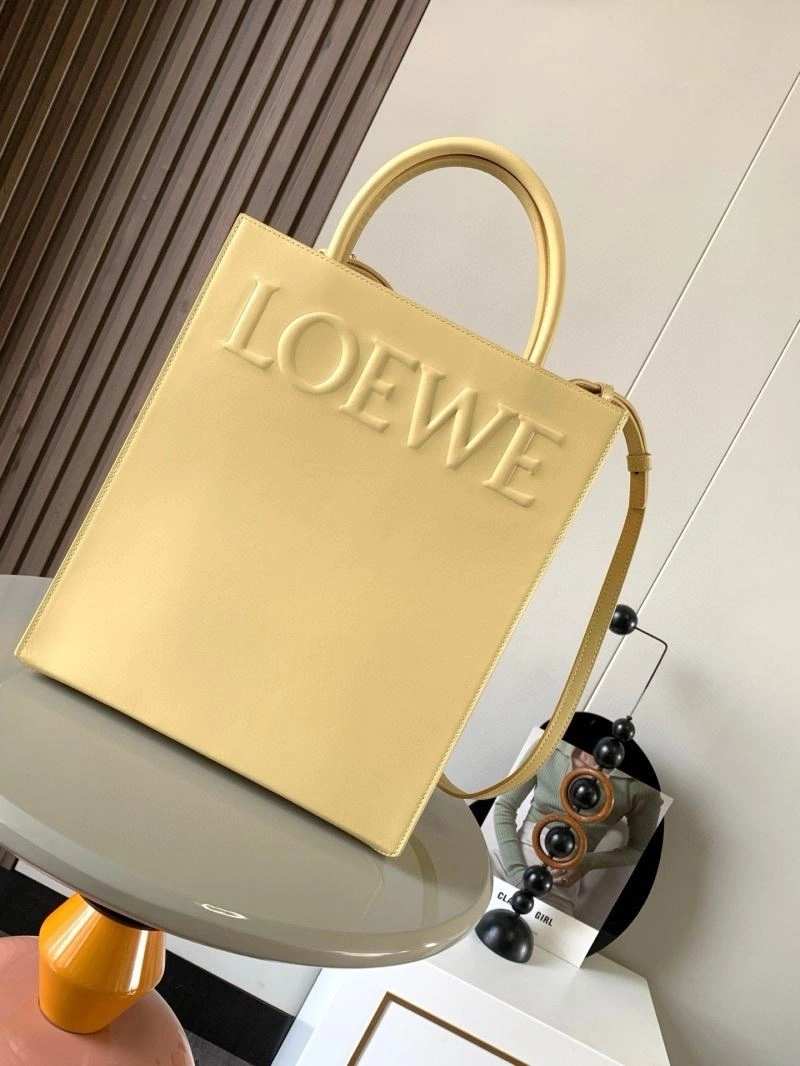 Loewe Shopping Bags