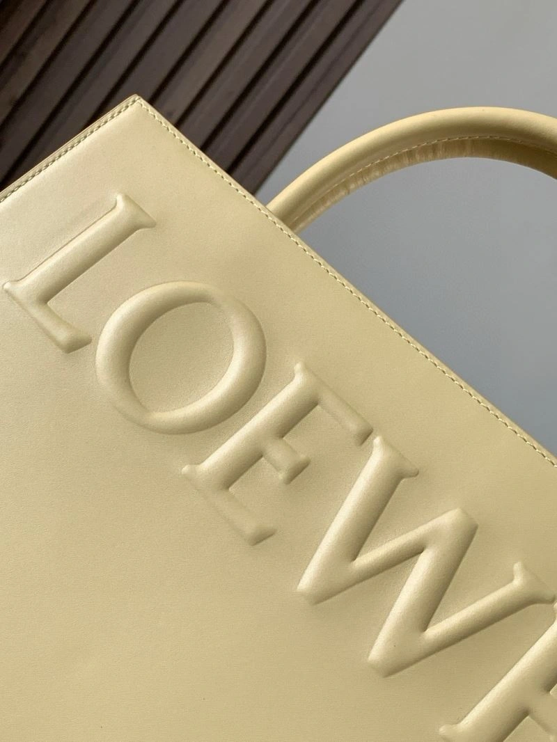 Brand-original Loewe Shopping Bags