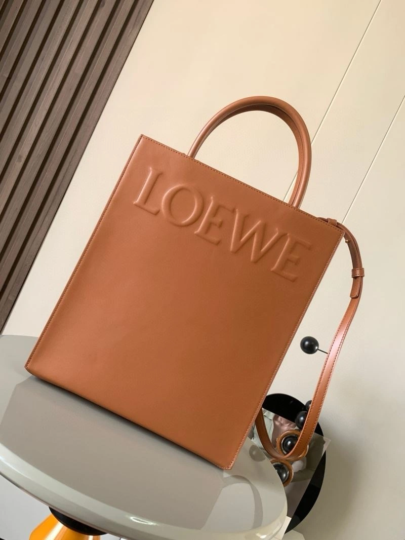 Loewe Shopping Bags