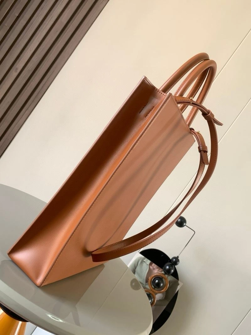 Authentic Loewe Shopping Bags