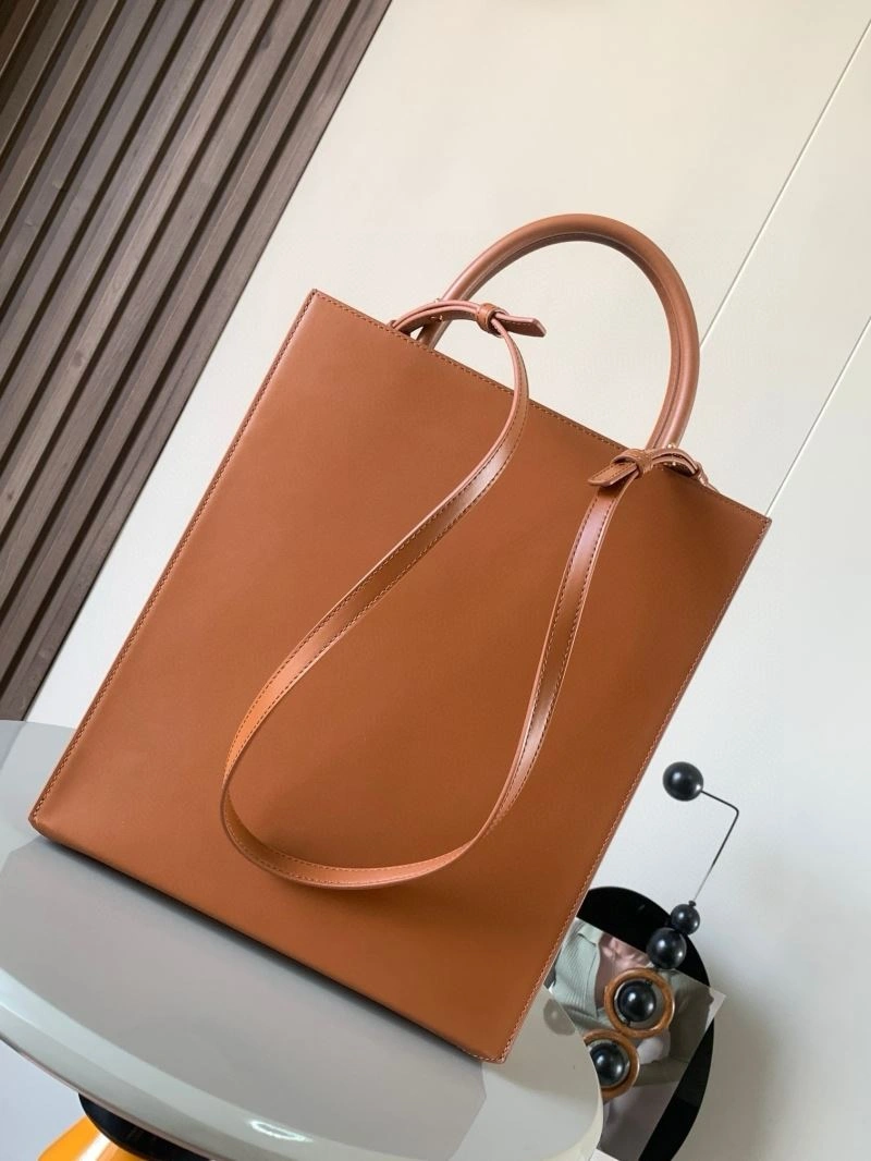 Authentic Loewe Shopping Bags